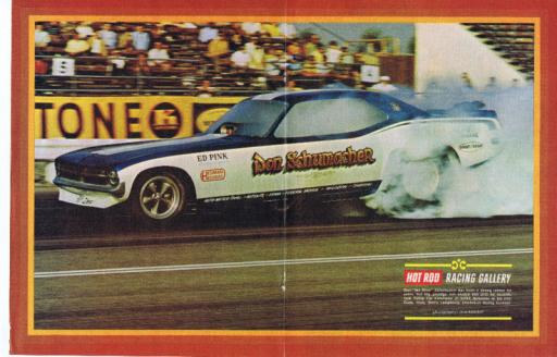 Shoe - Gallery - Jimmy Persson | racersreunion.com