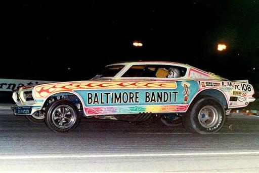 Baltimore Bandit FC - Gallery - Jimmy Persson | racersreunion.com