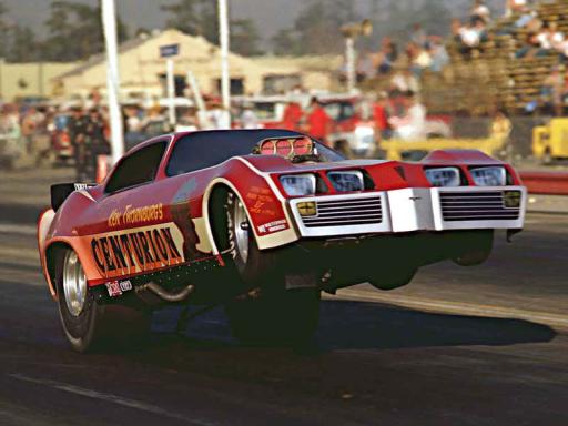 Centurion - Gallery - Jimmy Persson | racersreunion.com