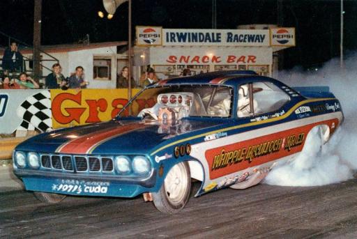 ACE - Gallery - Jimmy Persson | racersreunion.com