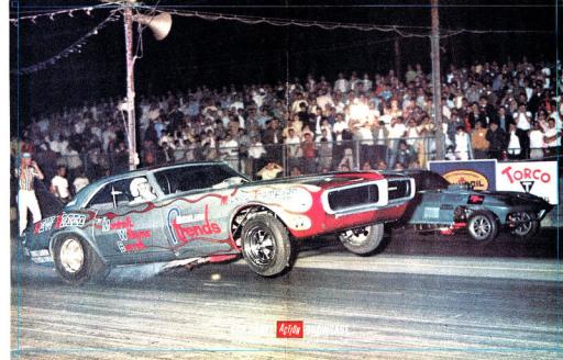 Lions - Gallery - Jimmy Persson | racersreunion.com