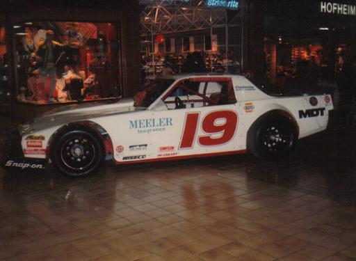 Kenny Lang - Gallery - Kenny Lang | racersreunion.com