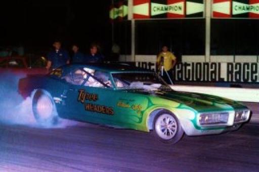 O.C.I.R. 1968 - Gallery - Jess Tyree | racersreunion.com