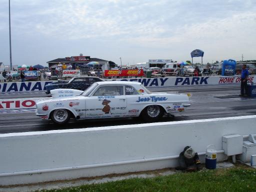 Indy - Gallery - Jess Tyree | racersreunion.com