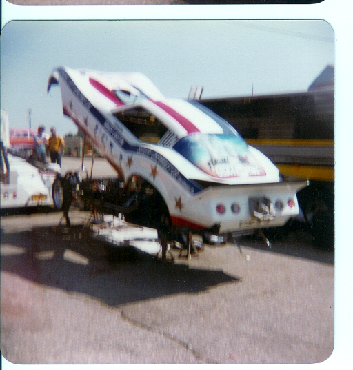 Bruce Larson - Gallery - Brian Fischer | racersreunion.com