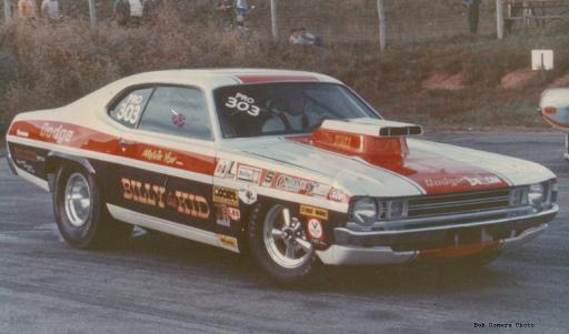 Melvin Yow - Gallery - Bob rogers2 | racersreunion.com