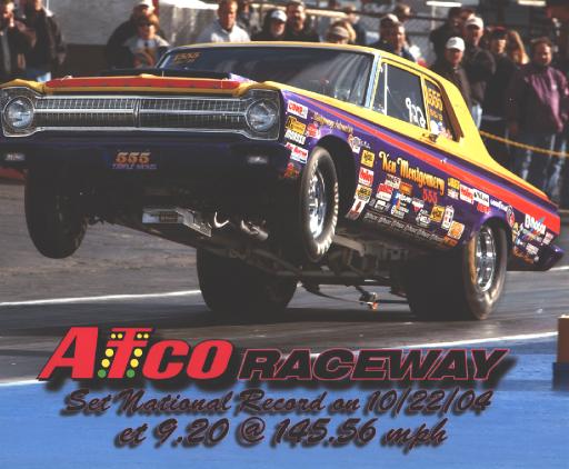 Ken Montgomery, Sr - Gallery - Ken Montgomery, Sr | racersreunion.com