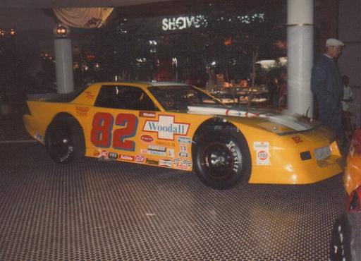 1262077238 C81B23B0Db - Gallery - Kenny Lang | racersreunion.com