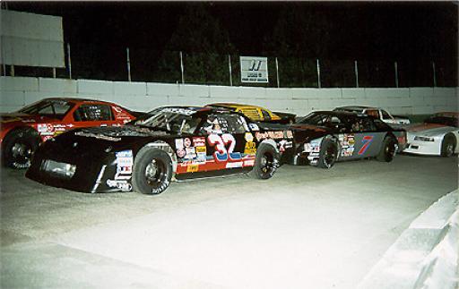 1262079182 78Da082053 - Gallery - Kenny Lang | racersreunion.com