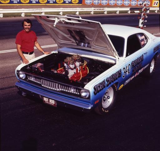 John-Dianna-Duster-623X587 - Gallery - RANDY SNODDY | racersreunion.com