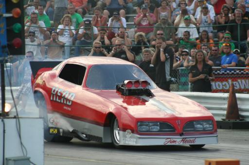 Chad Head - Gallery - David Oakes | racersreunion.com