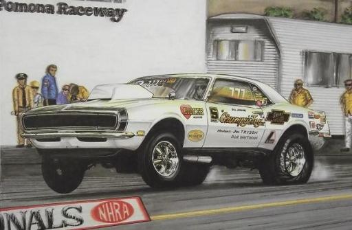 Jenkins - Gallery - Don Nelson | racersreunion.com
