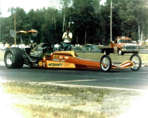 Ambition TF - Gallery - Hugh Munro | racersreunion.com