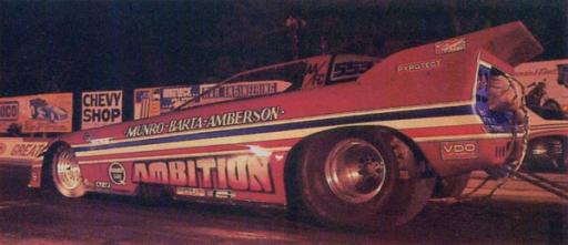 Ambition_Vette (2) - Gallery - Hugh Munro | racersreunion.com