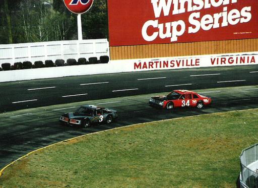 1261228949 2A3D80C4Fd - Gallery - Kenny Lang | racersreunion.com