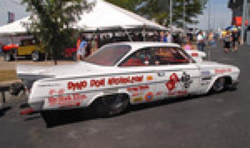 Tony La Puma - Gallery - Tony La Puma | racersreunion.com