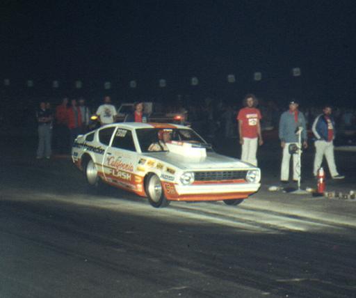 7CA_Flash - Gallery - Michael Browning | racersreunion.com