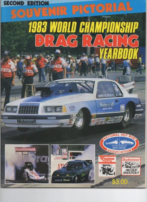 Drag Racing - Gallery - Thomas warren2 | racersreunion.com