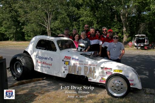 Steve A Lippard - Gallery - Steve A Lippard | racersreunion.com