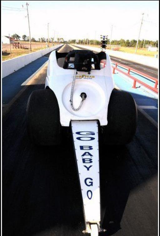 Wild Rat - Gallery - Steve A Lippard | racersreunion.com