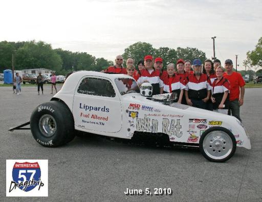 Wild Rat Crew - Gallery - Steve A Lippard | racersreunion.com