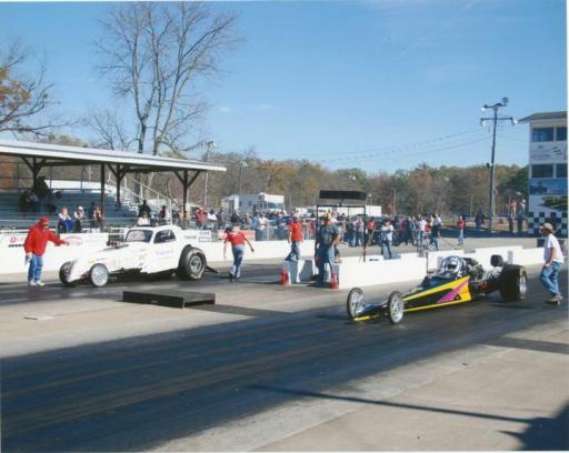 Wild Rat Match Race With Blown Money - Gallery - Steve A Lippard ...