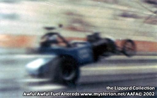 Stonecrudewheelie - Gallery - Steve A Lippard | racersreunion.com