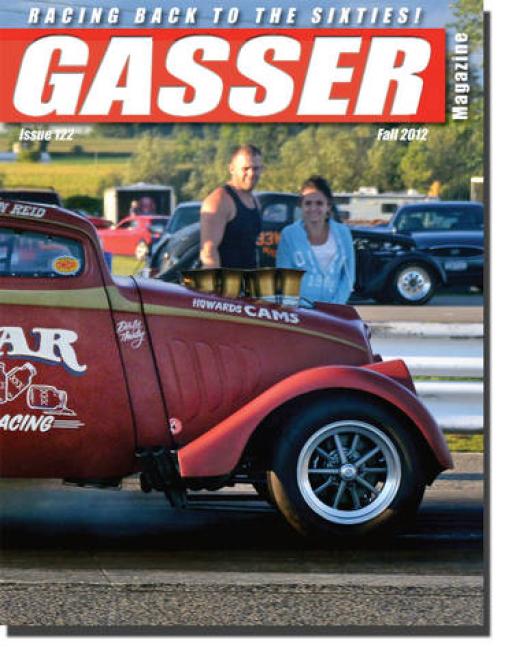 John Reid - Gallery - John Reid | racersreunion.com