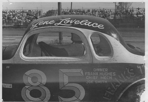 GENE LOVELACE - Gallery - Jack Carter | racersreunion.com