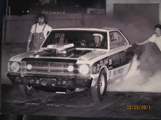 Dean Tait - Gallery - Dean Tait | racersreunion.com