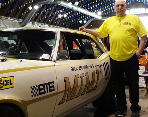 Joseph Bird - Gallery - Joseph Bird | racersreunion.com