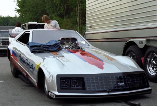 Custom-Body-Pit-II - Gallery - James Morgan | racersreunion.com