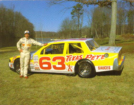 #63 Mike Swaim Texas Pete - Gallery - Thomas K. Craig | racersreunion.com
