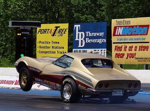 Joseph Bird - Gallery - Joseph Bird | racersreunion.com