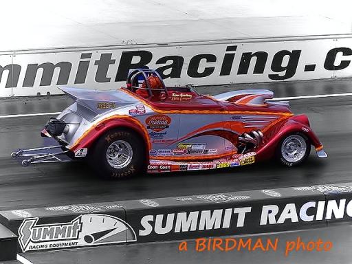 Super Gas Roadster - Gallery - Joseph Bird | racersreunion.com