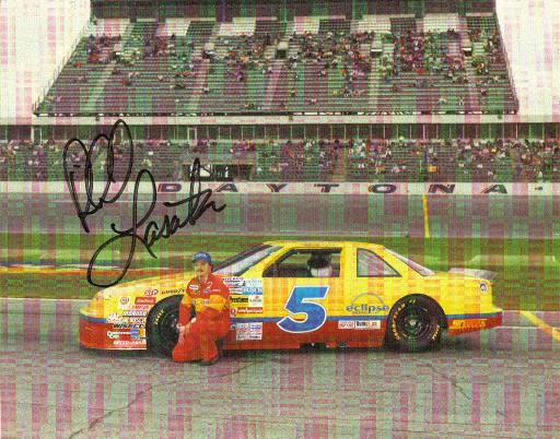 #5 Richard Lassiter - Gallery - Thomas K. Craig | racersreunion.com