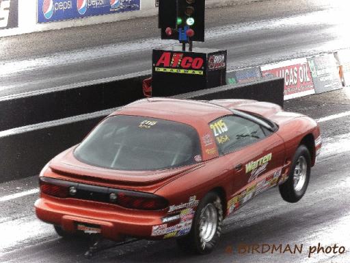 Bobby Warren - Gallery - Joseph Bird | racersreunion.com