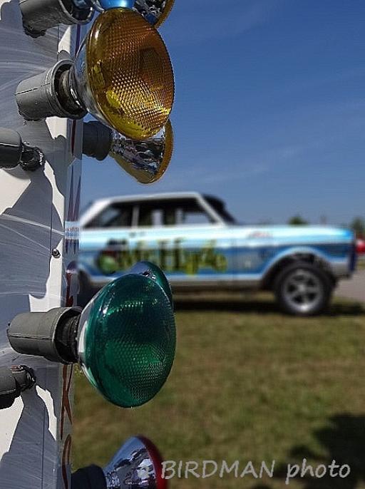 In The Past - Gallery - Joseph Bird | racersreunion.com