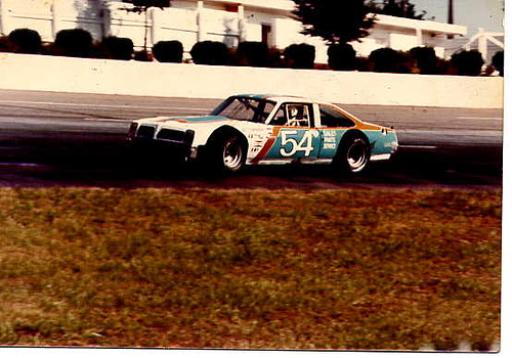 Lennie Pond - Gallery - Kenny Lang | racersreunion.com