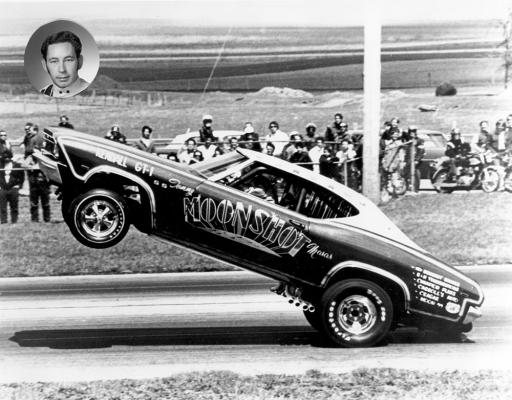 Moonshot - Gallery - Rob Potter | racersreunion.com