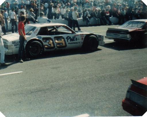 John Settlemeyer - Gallery - Kenny Lang | racersreunion.com