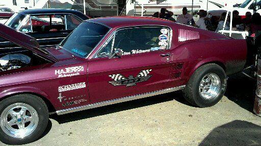 Bob Swanson - Gallery - Bob Swanson | racersreunion.com