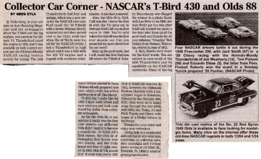 Greg Zyla 55 - Gallery - Thomas warren2 | racersreunion.com