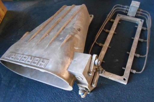 Herbert Injector - Gallery - GeriLynn Tarvin | racersreunion.com