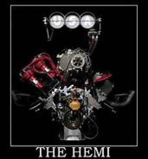 Tom Hoover ( Father Of The Hemi ) - Gallery - Jerry Engle ...