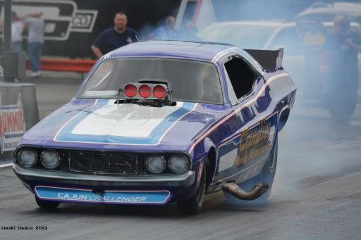 Candies Family Racing - Gallery - David Oakes | racersreunion.com