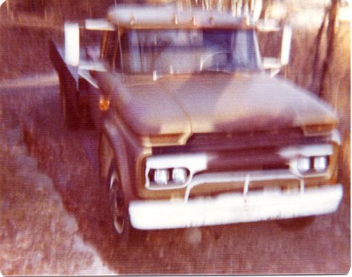 1964 GMC Ramp Truck - Gallery - Thomas warren2 | racersreunion.com