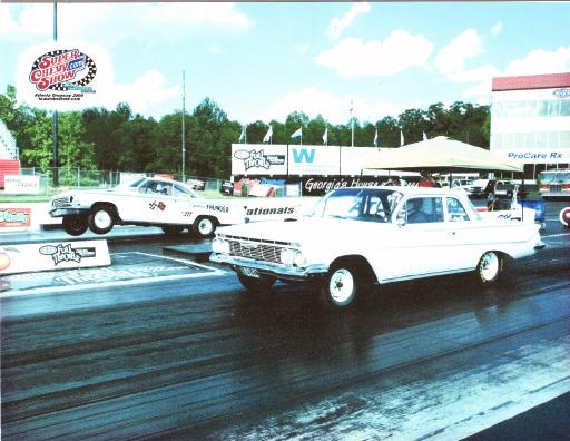 W Travis Canup - Gallery - W Travis Canup | racersreunion.com