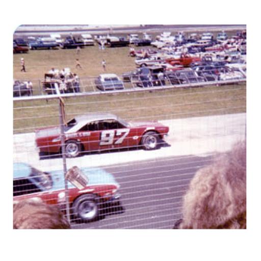 Johnny Allen?(97) And What Looks To Be Roy Hendrick - Gallery - Kenny ...