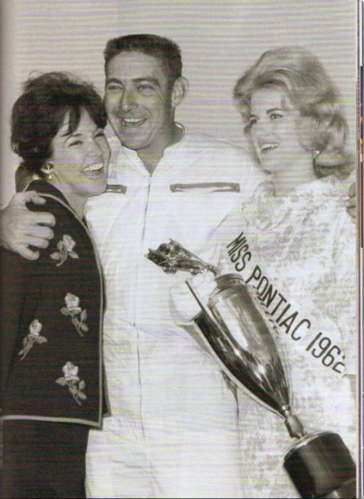 Fireball Roberts.,. - Gallery - Andy Towler | racersreunion.com